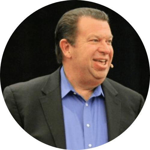 Gary Facebook - The 8 Gates