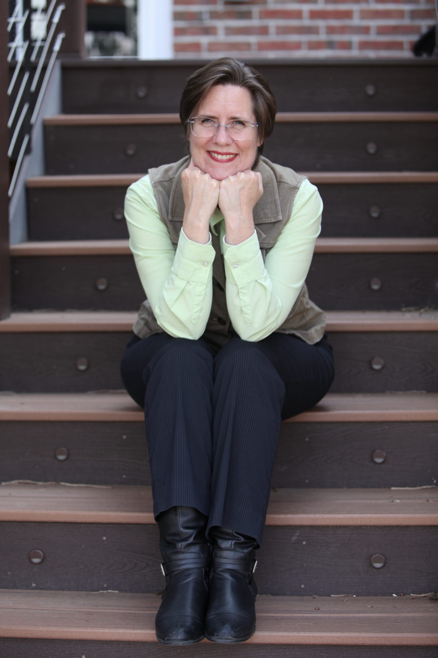 OPEN Friday Coffee - The 8 Gates